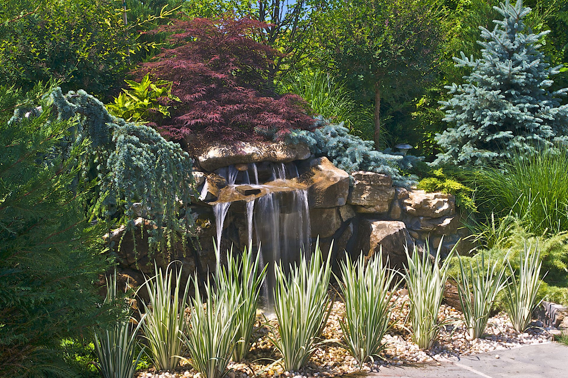 Landscape Creations Inc | Landscaper | Massapequa Park, NY