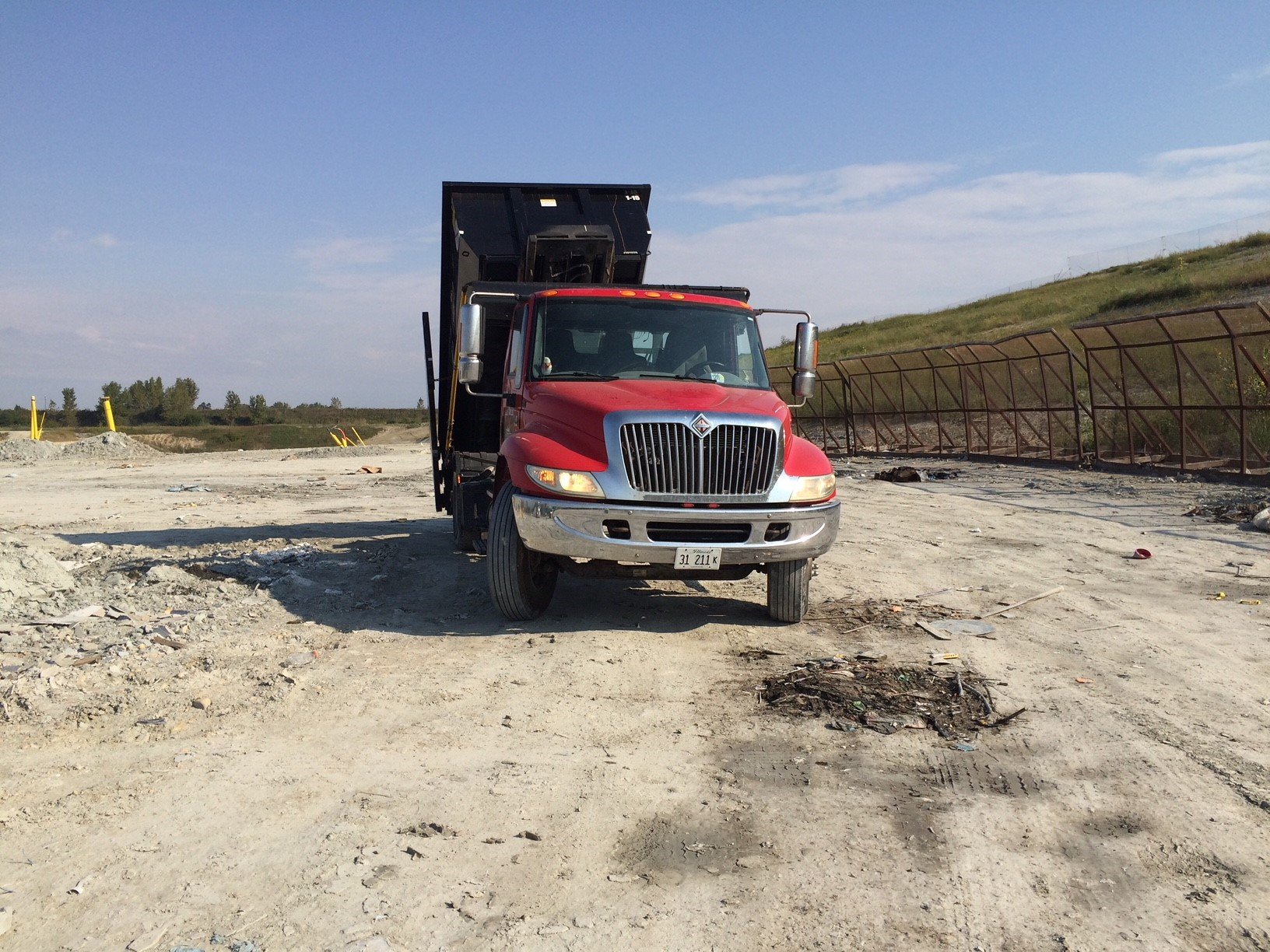Humpty Dump Dumpsters Photo Gallery | Peru, IL