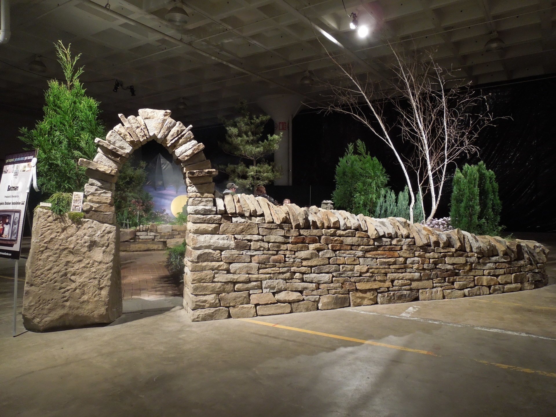 C.O.I. Stonework Photo Gallery | Stow, OH