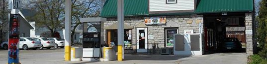 Drive-Thru Convenience Store | Deli Meats | Bloomville, OH