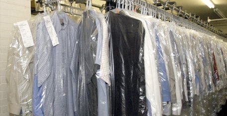 Unique Tailor & Cleaners | Clothing Alterations | Okemos, MI