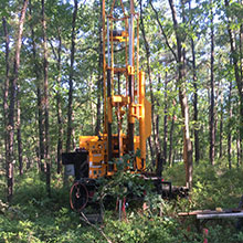 Test Boring | Geotechnical Drilling | Lacey, NJ