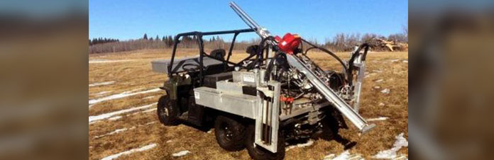 Test Boring | Geotechnical Drilling | Lacey, NJ