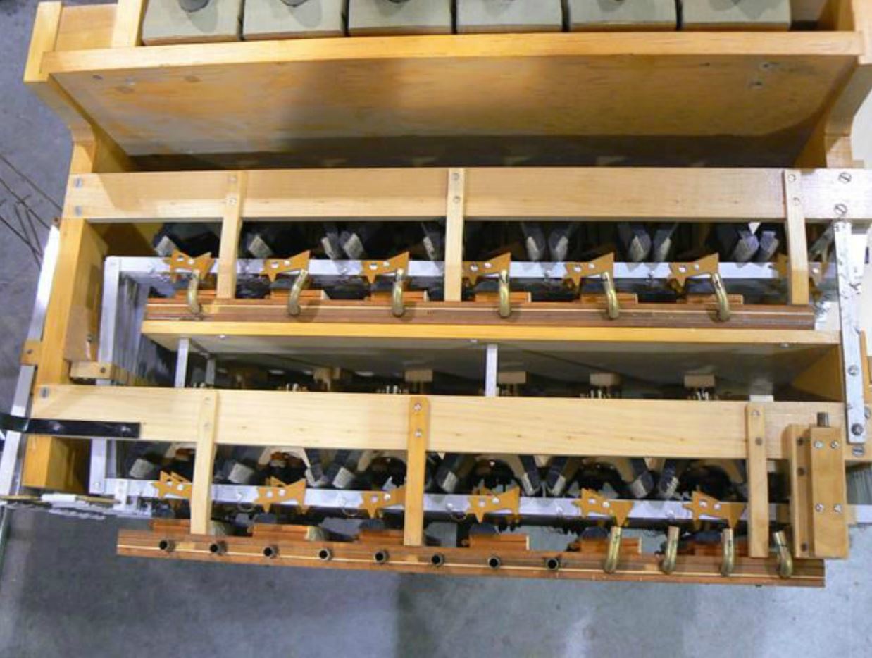 Reuter Organ Company Project Gallery | Lawrence, KS