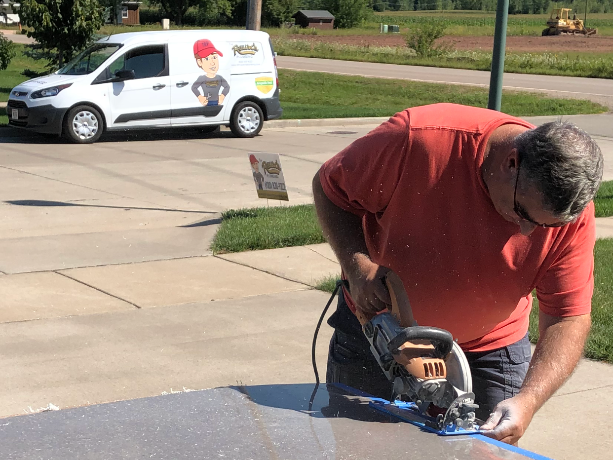 Plumbing Service Appleton, WI | Tim Rausch Plumbing LLC