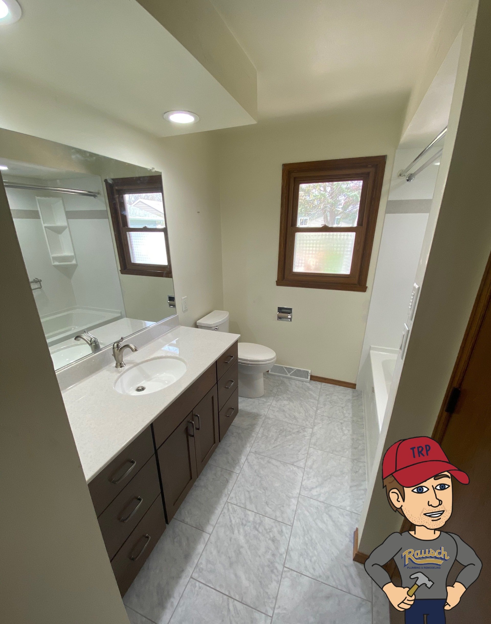 Kitchen Remodeling | Bathroom Remodeling | Appleton, WI