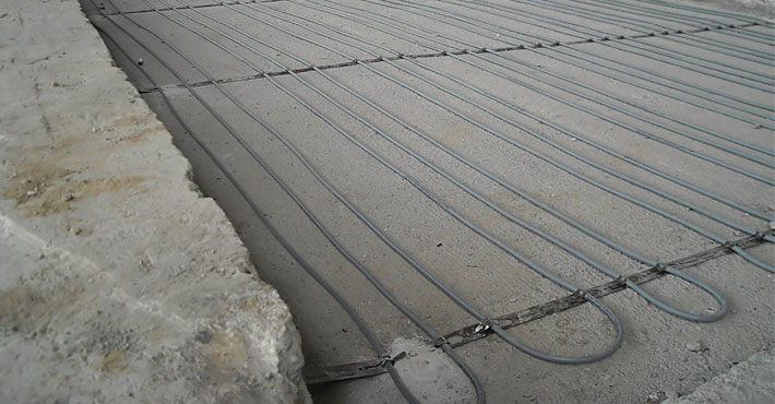 Geothermal drilling / grouting | Comfortable climate | Niverville, NY