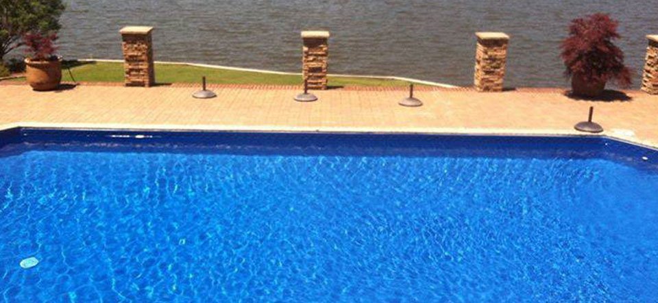 Todd's Pool & Construction, LLC | Spas | Clanton, AL