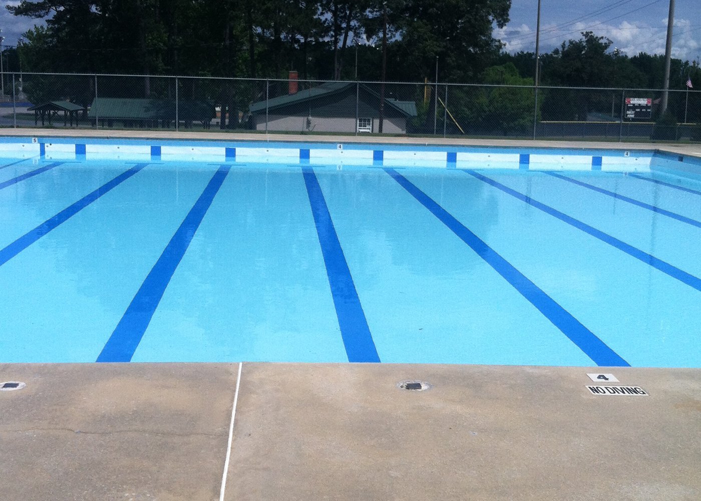 Todd's Pool & Construction, LLC | Spas | Clanton, AL