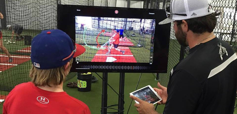 Baseball Video Analysis | Softball Video Analysis Amarillo