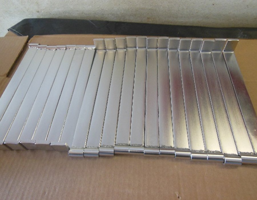 Advanced Plating Solutions Photo Gallery | Ankeny, IA