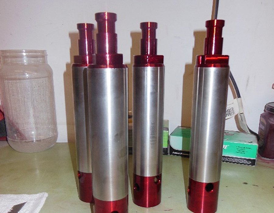 Advanced Plating Solutions Photo Gallery | Ankeny, IA