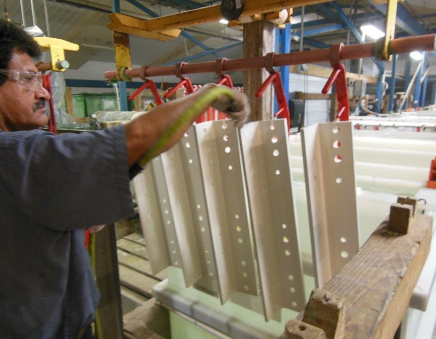 Advanced Plating Solutions Photo Gallery | Ankeny, IA