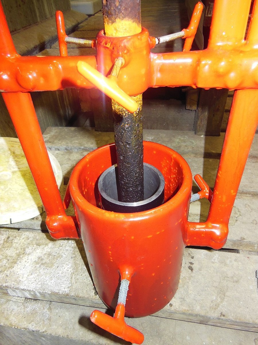 Advanced Plating Solutions Photo Gallery | Ankeny, IA