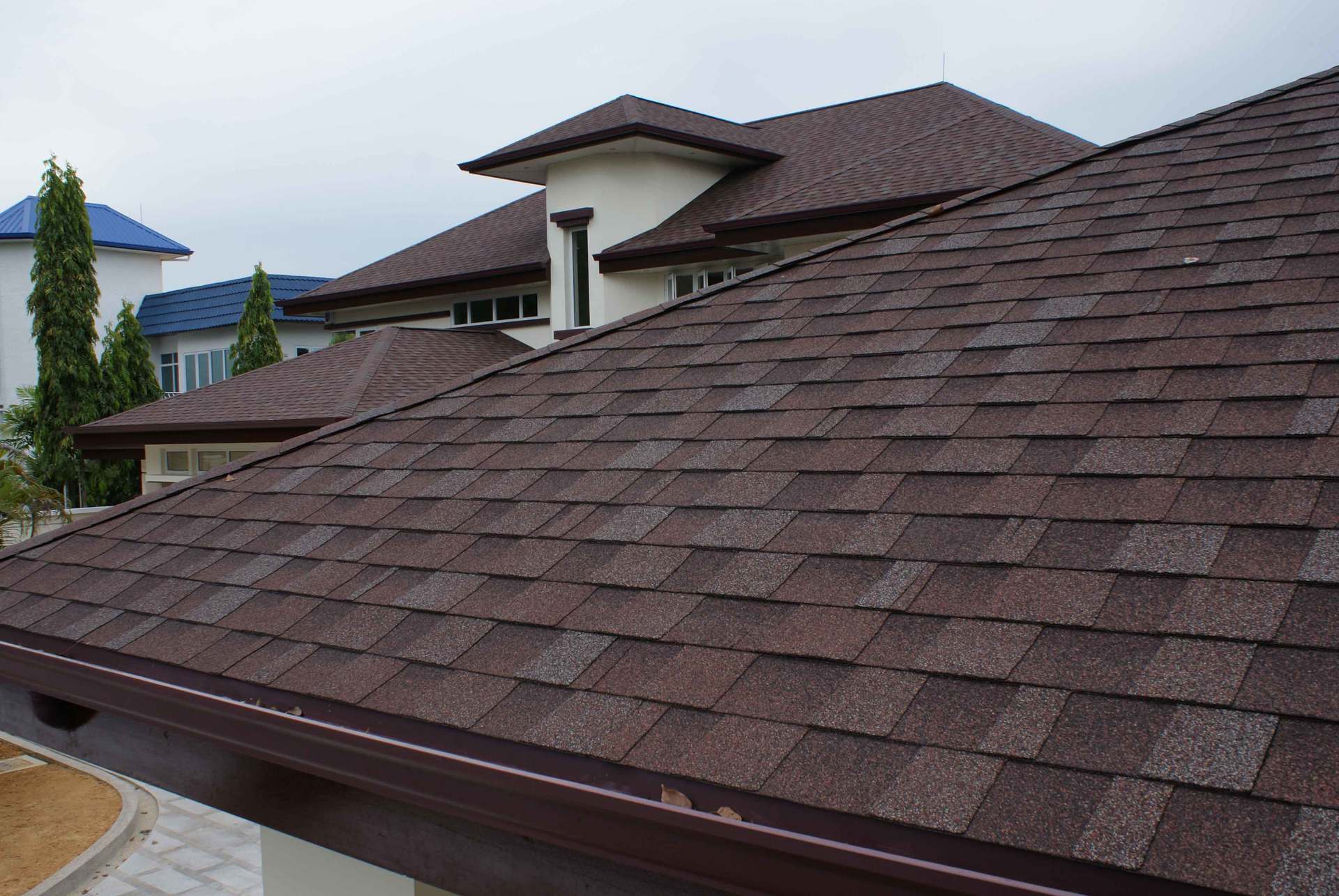 Top Notch Roofing & Exteriors Photo Gallery | Rockford, IL