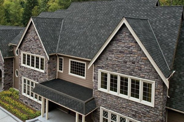 Roofing Company Rockford, IL | Top Notch Roofing & Exteriors