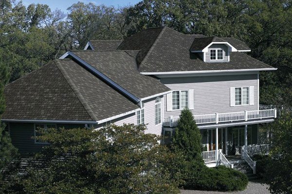 Roofing Company Rockford, IL | Top Notch Roofing & Exteriors