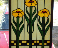 Classical Glass Stained Glass Studio Gallery North Bend