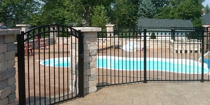 Gateway Fence Systems | Fencing | Clinton, NY