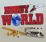 Hobby World | Radio-Controlled Toys | Adams, MA
