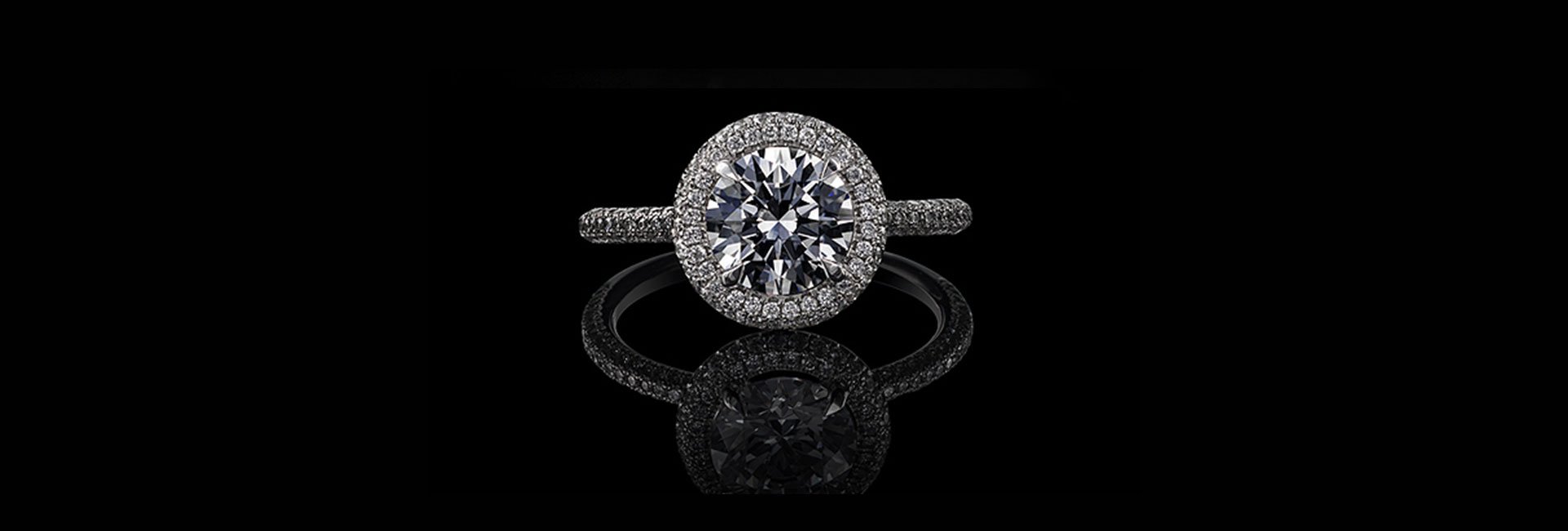 International Diamond Jewelers | Engagement Rings | Dayton OH