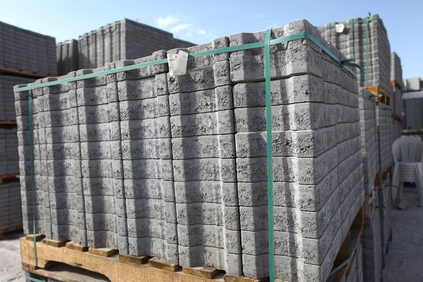 About Monarch Products Company | Minot, ND Precast Concrete