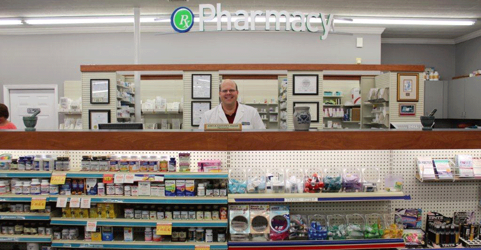 Manchester Pharmacy - Pharmacy | Manchester, MD