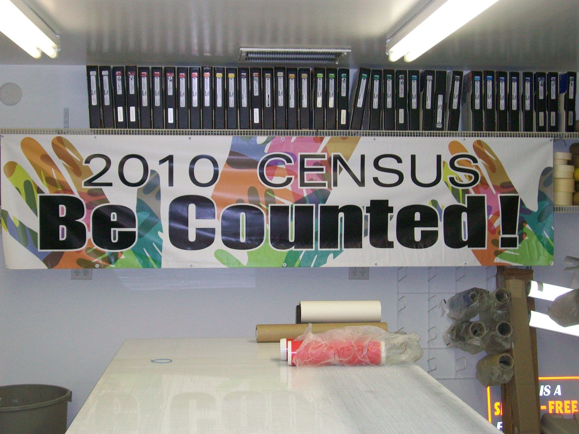 Exterior Banners | Interior Banners | Valparaiso, IN