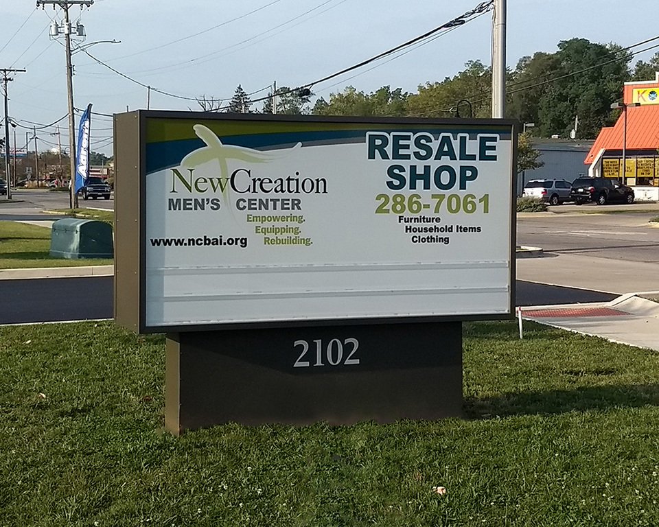 Electrical Signs | Electrical Signage | Valparaiso, IN