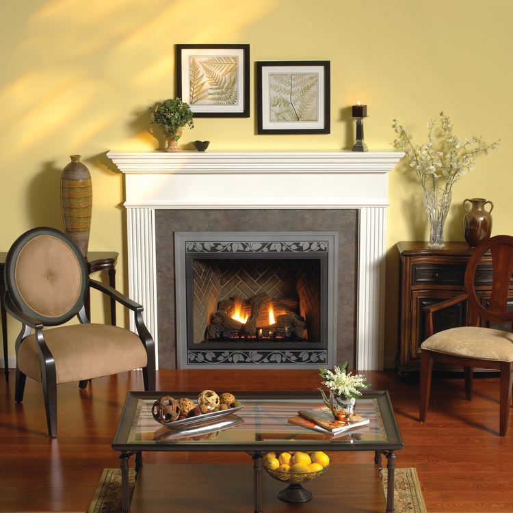 Direct Vent, Wood Burning & Vent Free Fireplace For Sale | Installation