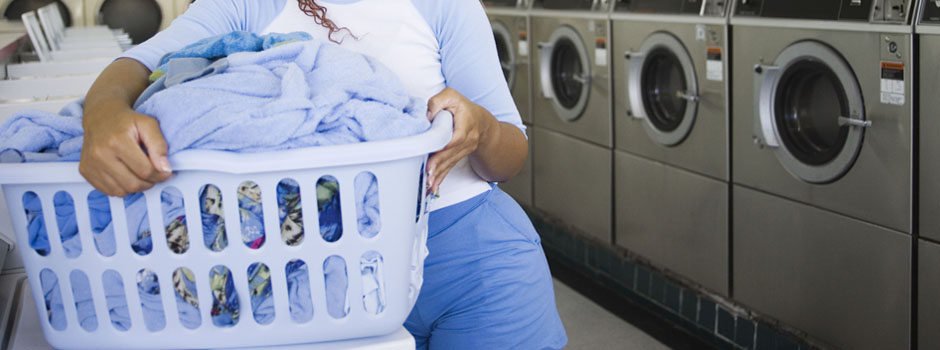 Drop-Off Laundry Services | Florissant, MO