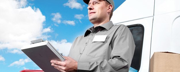 Commercial Delivery Services | Warehouse Goods | Palo, IA