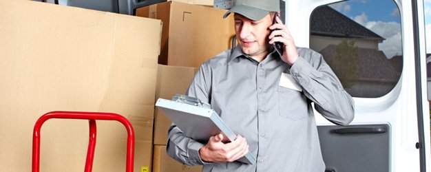 Legal Documents Delivery | Messages and Papers | Palo, IA