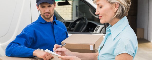 State Delivery | Large Loads Delivery | Palo, IA