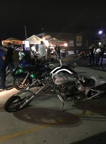 Baltimore Biker Fun Experience Gallery | Nottingham, MD