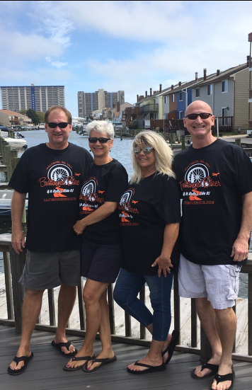 Baltimore Biker Fun Experience Gallery | Nottingham, MD