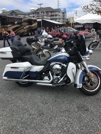 Baltimore Biker Fun Experience Gallery | Nottingham, MD