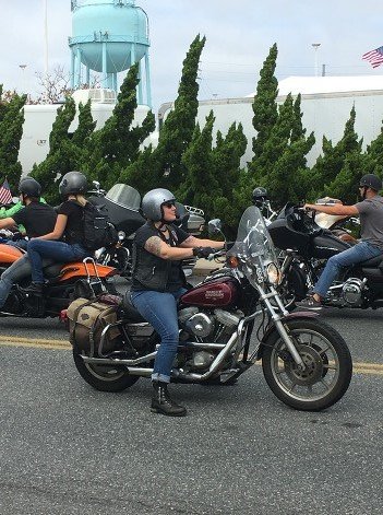 Baltimore Biker Fun Experience Gallery | Nottingham, MD