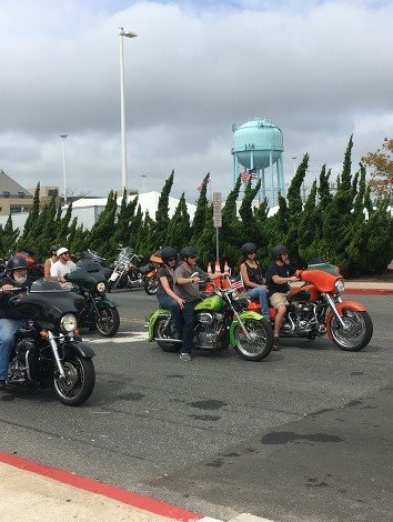 Baltimore Biker Fun Experience Gallery | Nottingham, MD