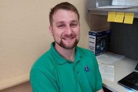 About AT Analytical, Inc. | Baltic, SD Clean Lab Testing