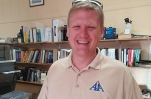 About AT Analytical, Inc. | Baltic, SD Clean Lab Testing