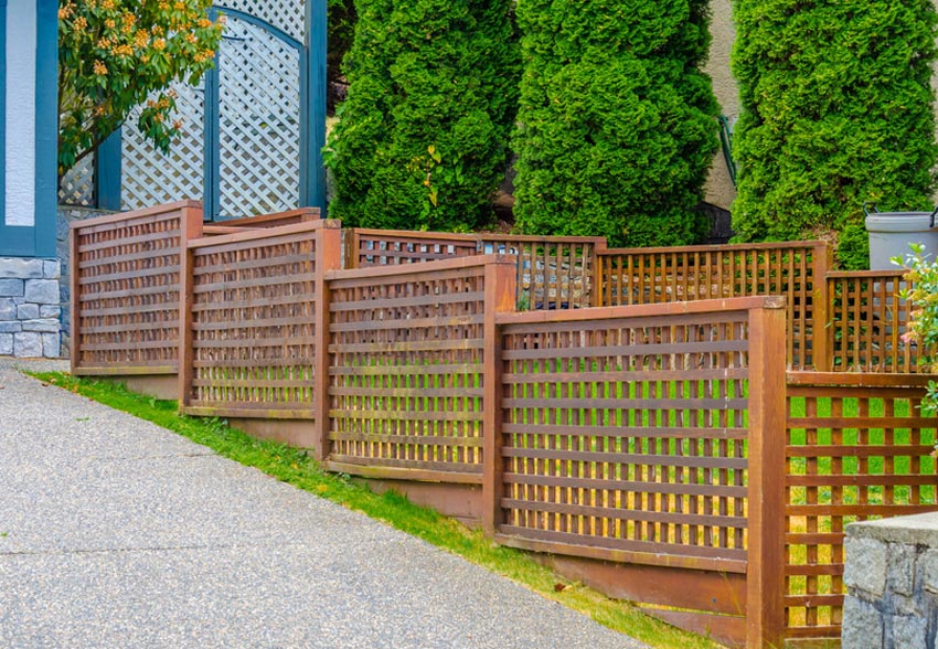 Golden Fence Inc. | Fence Installations | Lakemoor, IL