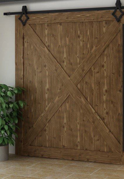 Custom Doors | Custom Framing | Cullman, AL