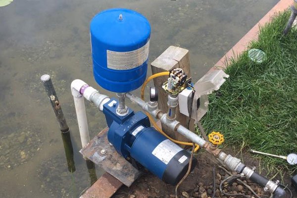 Murph's Pumps Inc | Well and Pump Services Michigan Center