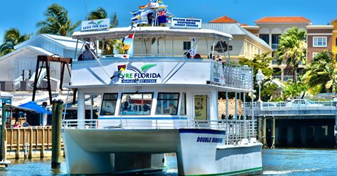 Enjoy Tin City Waterfront Shops | Shop, Dine or Cruise