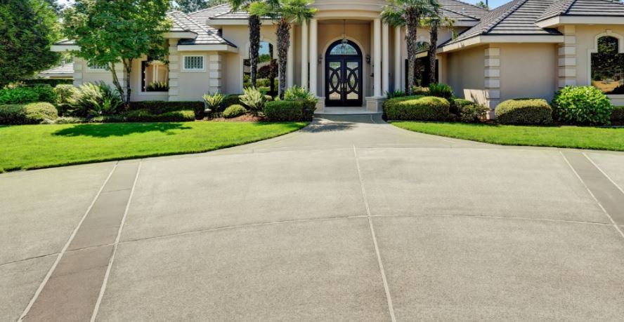 Expansion Joints | Driveway Expansion Joint | Richmond, TX