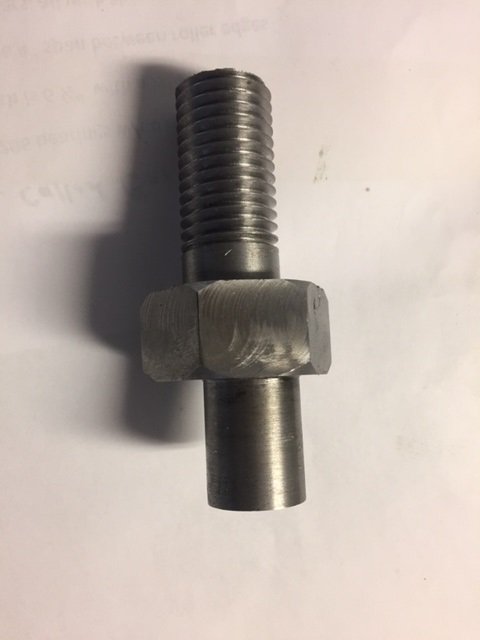 Custom Bolts | Acme Bolts | Converse, TX