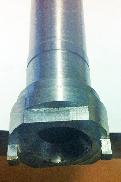 Equipment Fabrication | Fabricated Rollers | Converse, TX