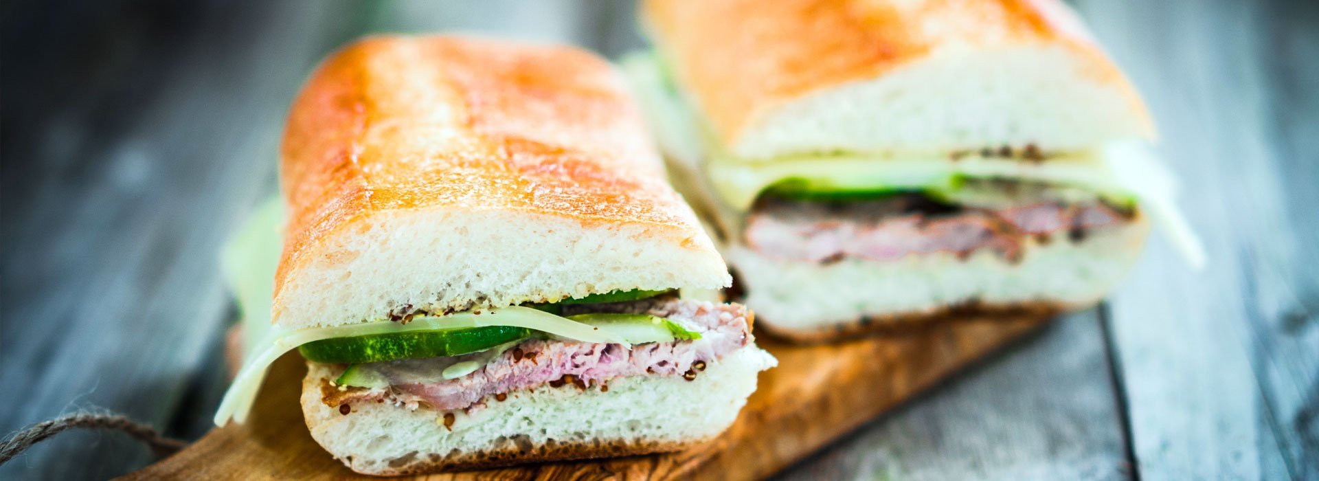 9th Street Deli | Subs and Sandwiches | Indiana, PA