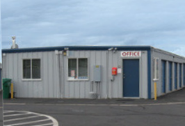 Ace Mini Storage Inc. - Storage Units | Dayton, NV